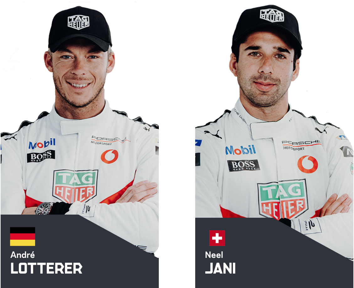 Ghost Racing: Formula-E